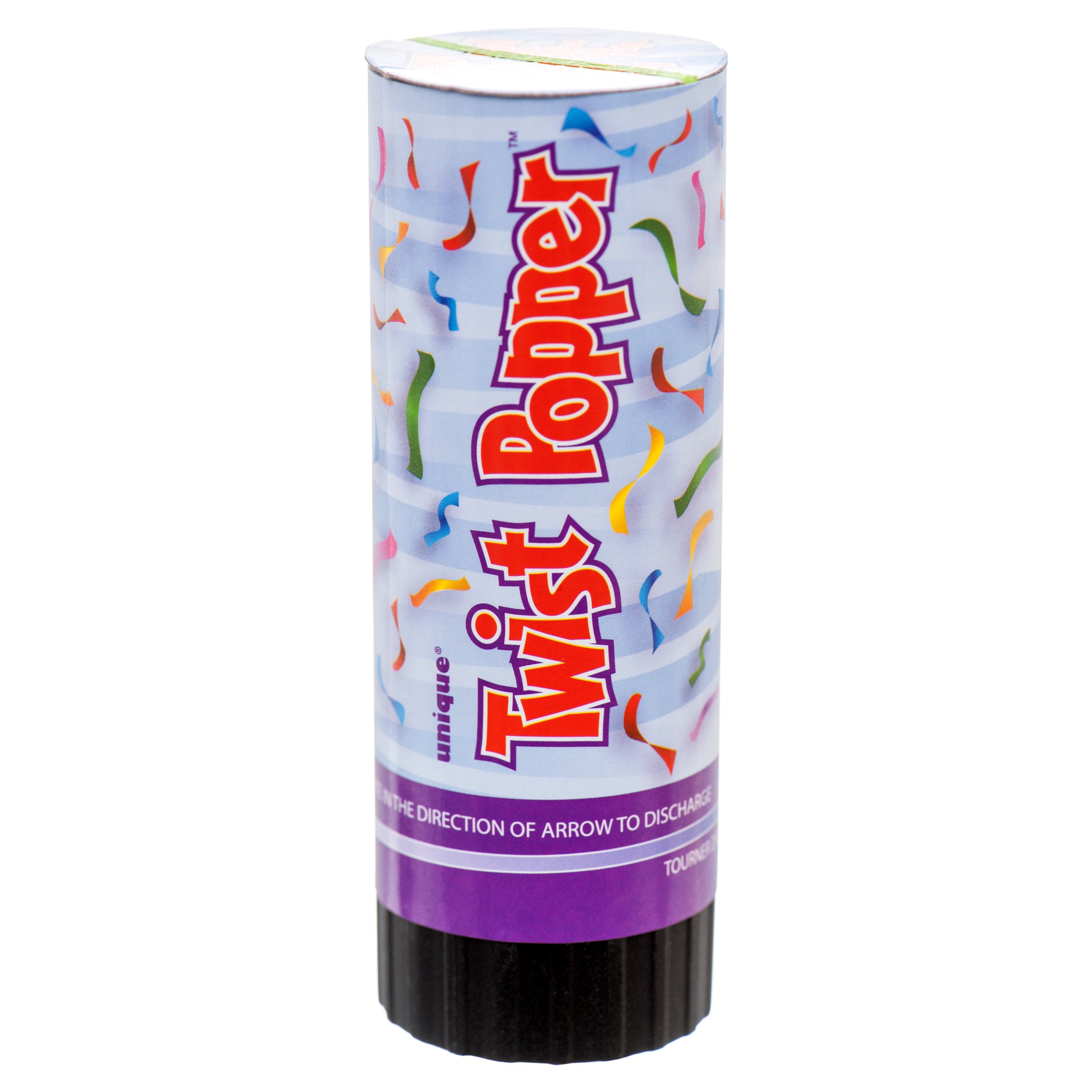 Twist Popper 4" Counter Display (24 Pack)