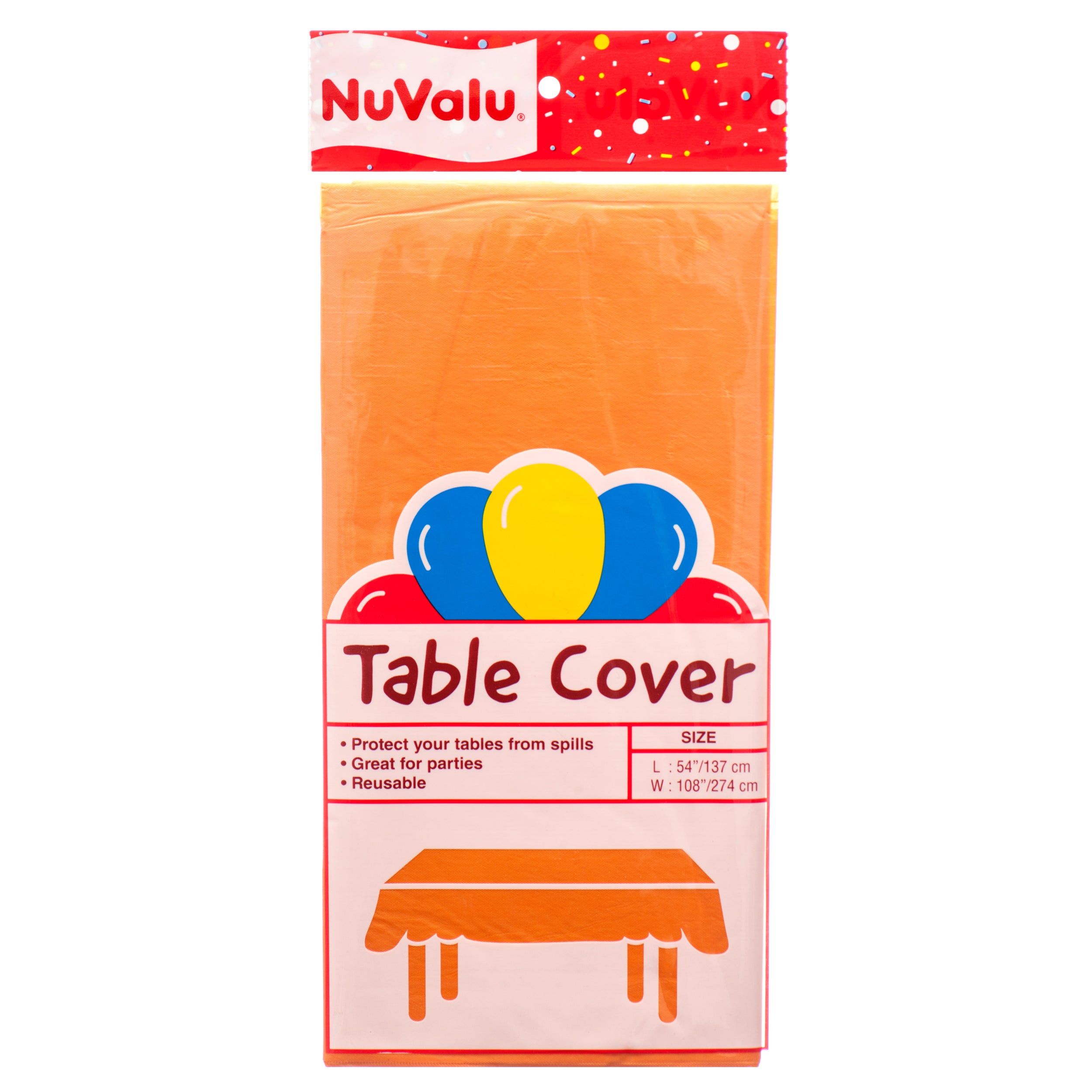 Table Cover